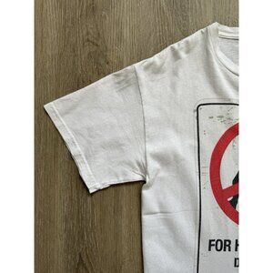 District 9 Movie | Shirts | Vintage Y2k District 9 Movie Promo For ...